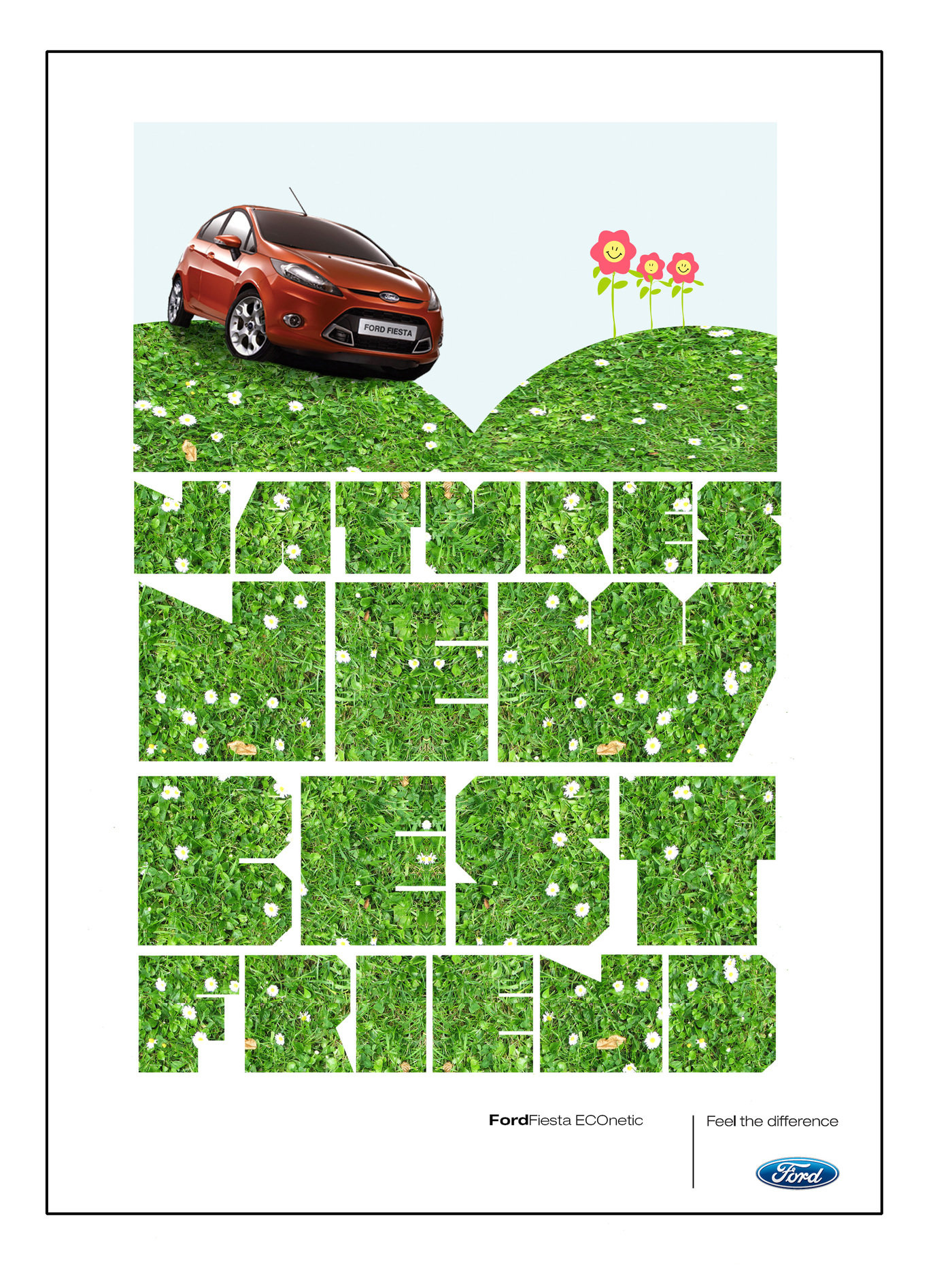 Ford Econectic by Dave Elmes at Coroflot.com