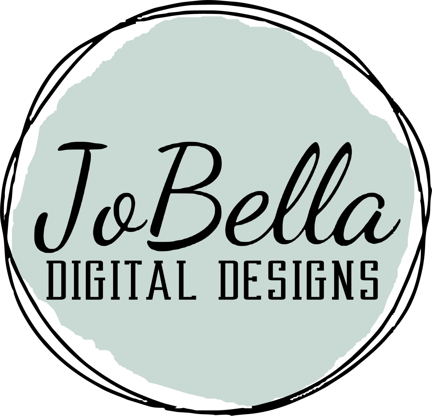 JoBella Digital Designs by Leighton Smith at Coroflot.com