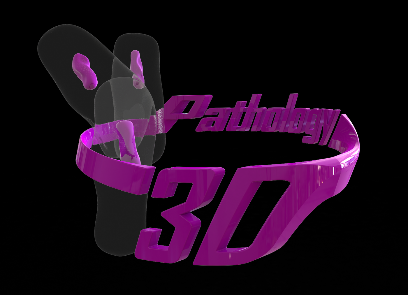 Pathology 3D by Steven Forrest at Coroflot.com