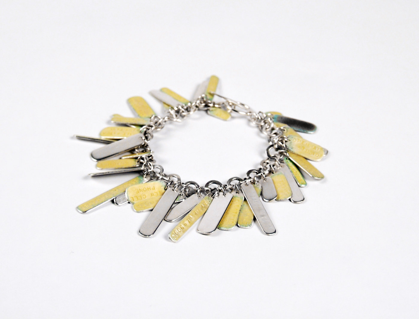 2007-2008 by Amber Chesebro at Coroflot.com