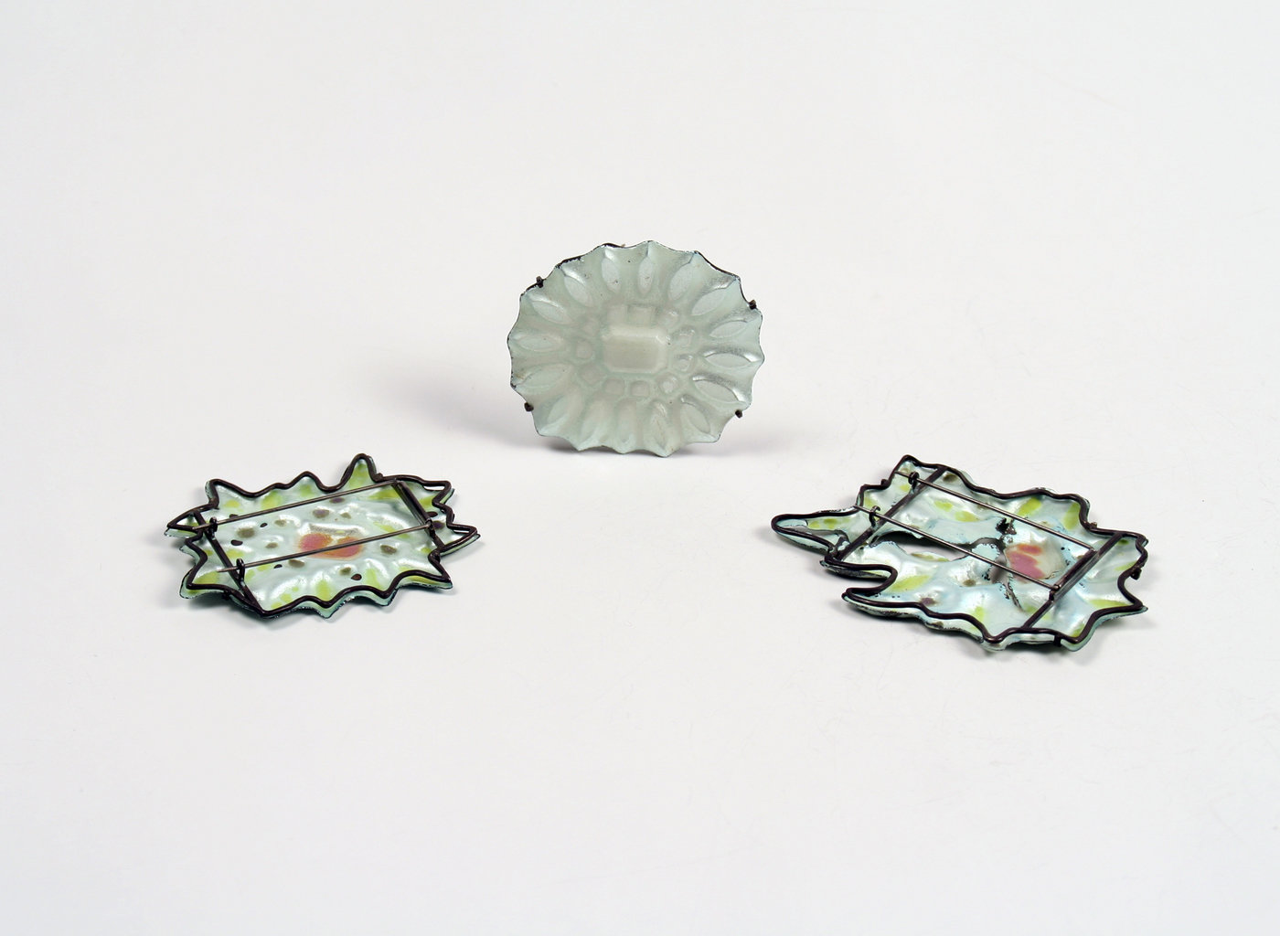 2007-2008 by Amber Chesebro at Coroflot.com