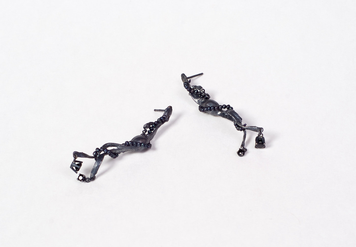 Beauty Overlooked by Amber Chesebro at Coroflot.com