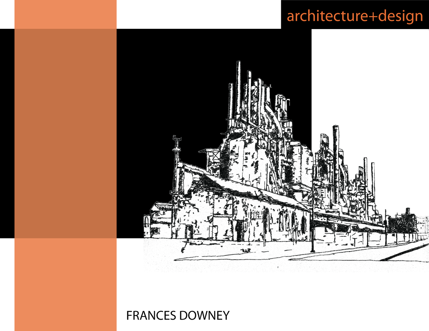 Portfolio by Frances Downey at Coroflot.com
