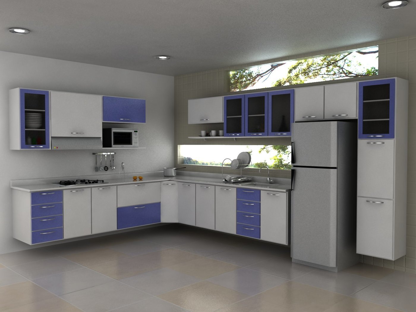 Catalogo Madecentro by Paul Zapata at Coroflot.com