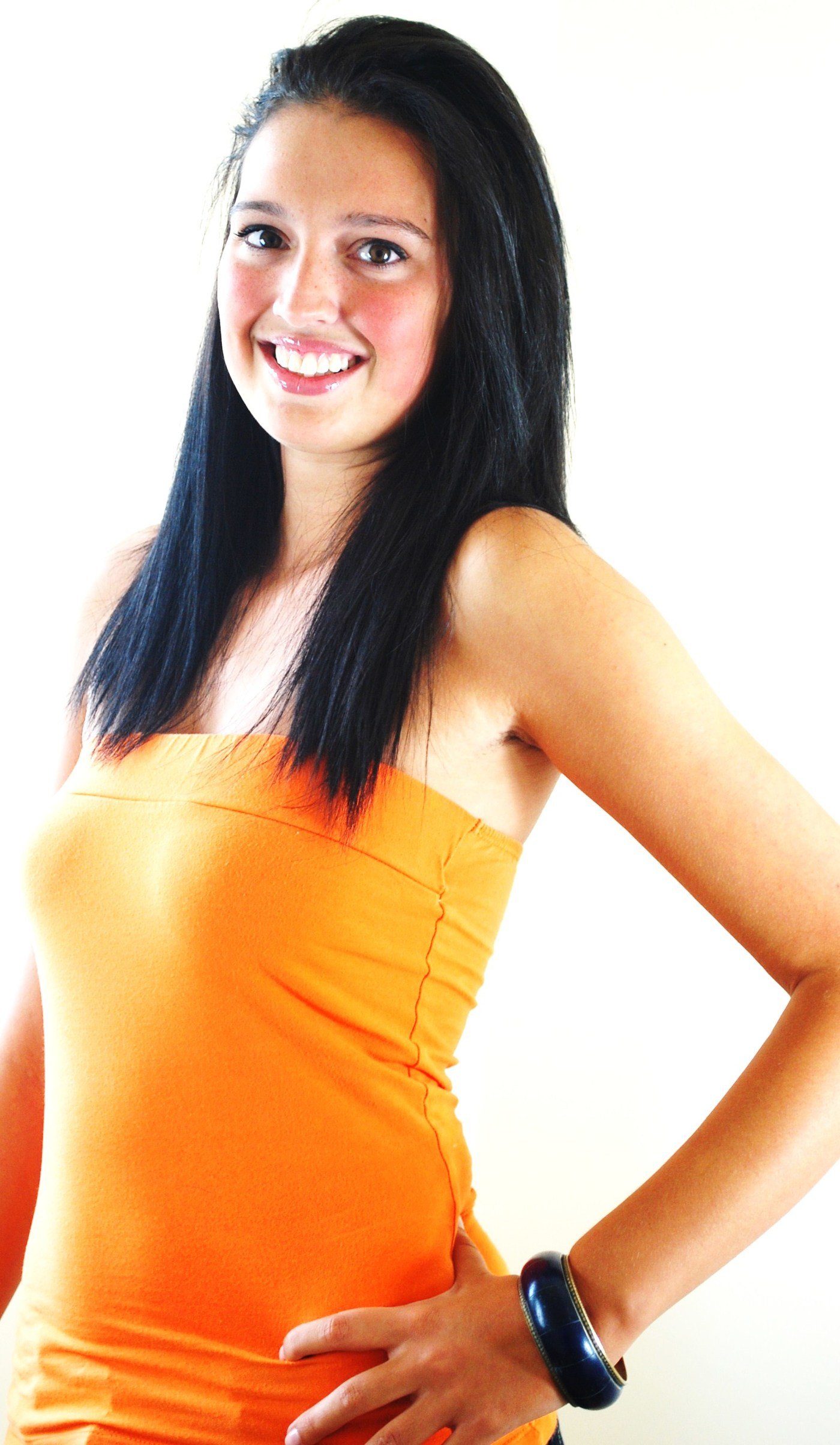 Models - Deborah by Alana Munro at Coroflot.com