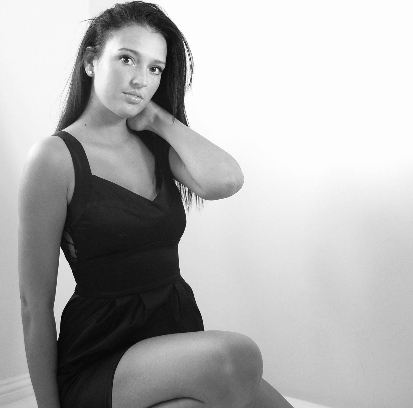 Models - Deborah by Alana Munro at Coroflot.com