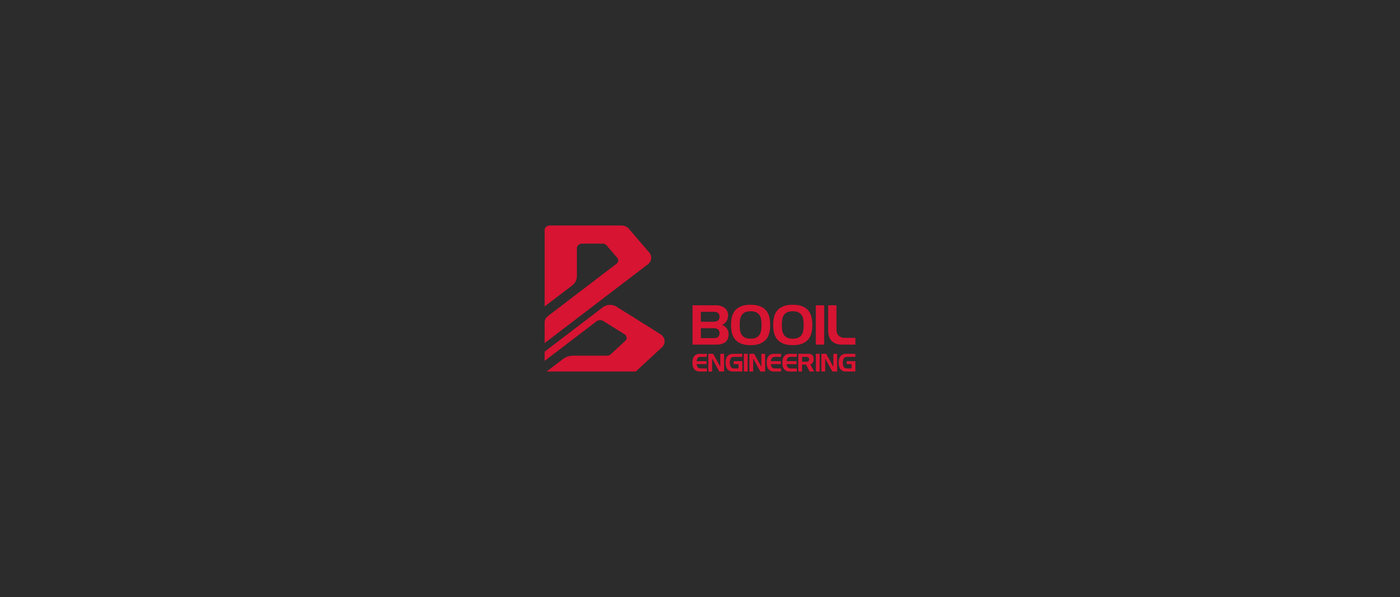 BOOIL | Branding by Jm Jo at Coroflot.com