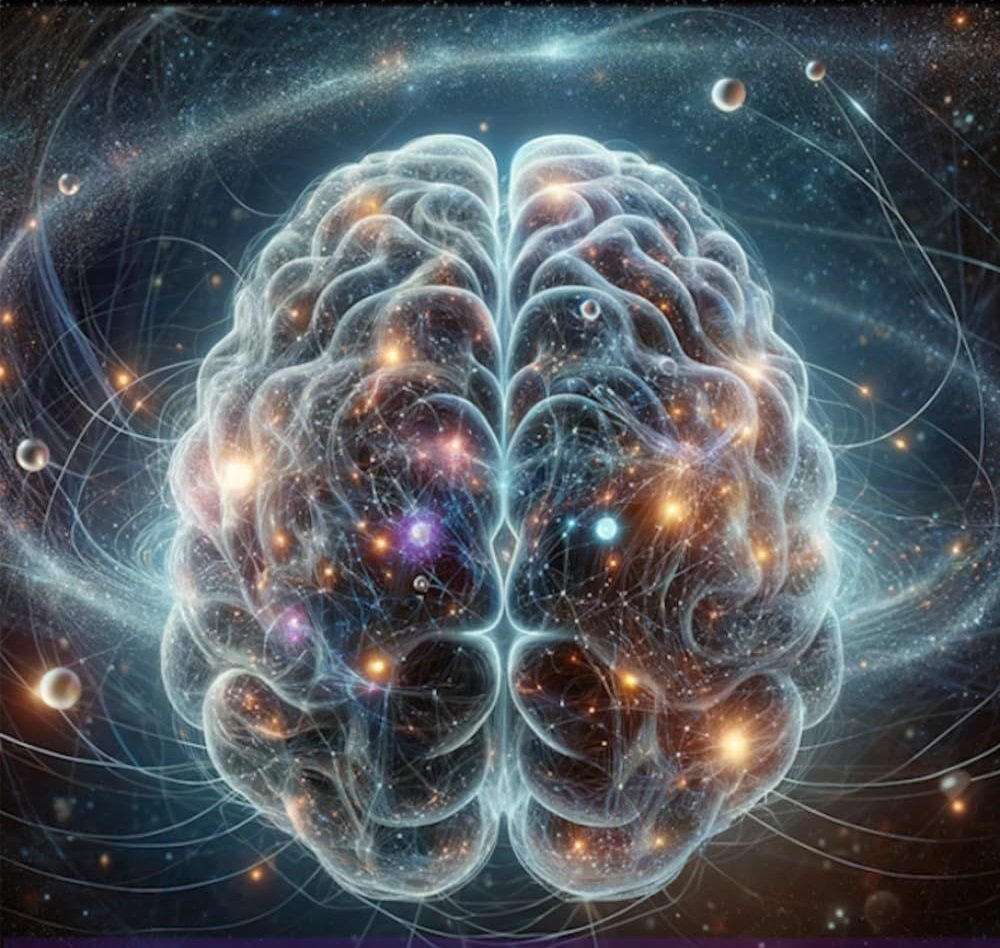 BRAIN INTRACRANIAL by G. K. Walker at Coroflot.com