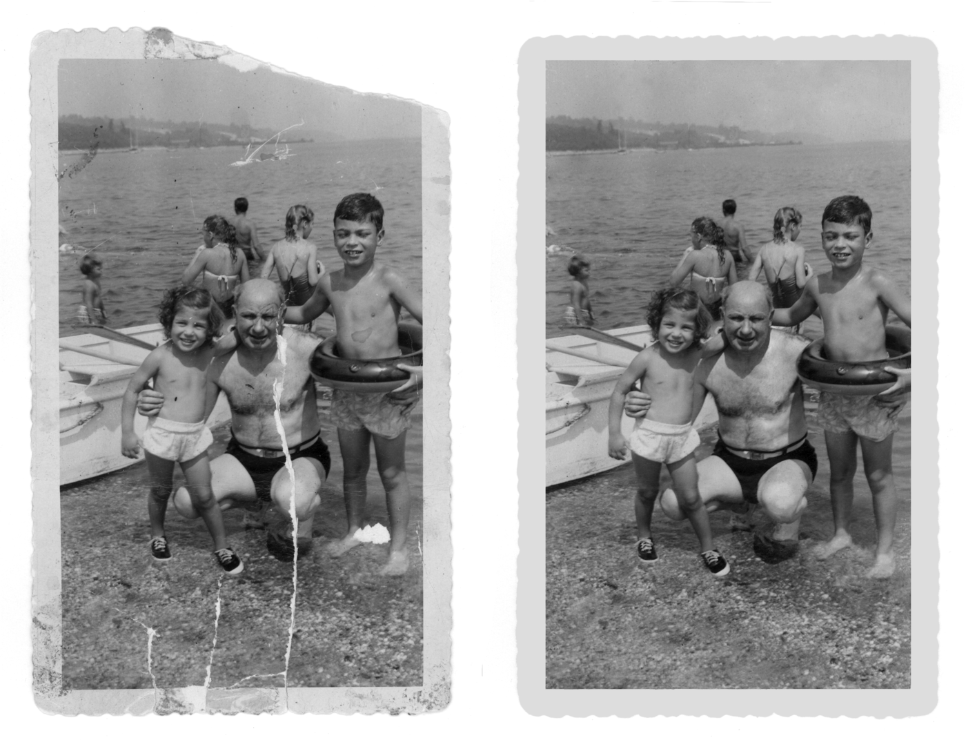 Digital Imaging by Tyler Pirie at Coroflot.com