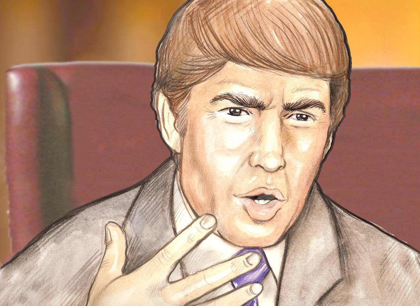 rob's portfolio by Robert Castillo at Coroflot.com