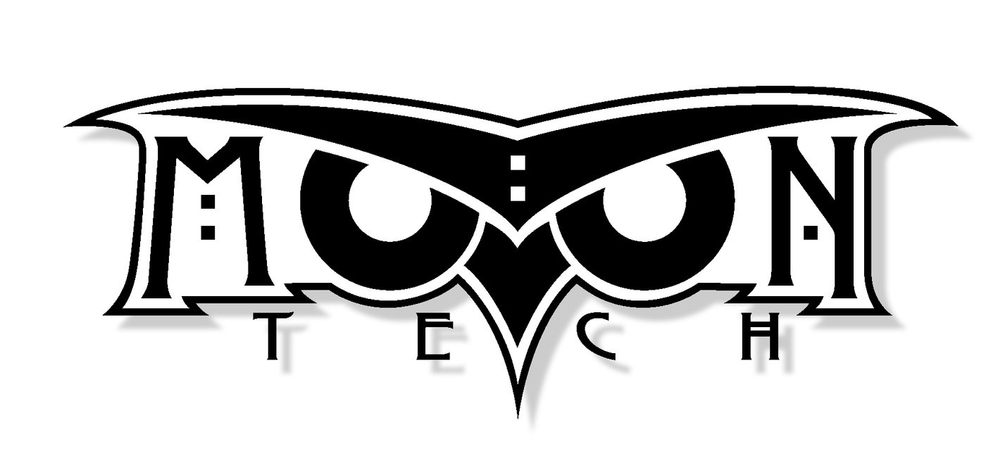 Logo Design by David Brockmeyer at Coroflot.com