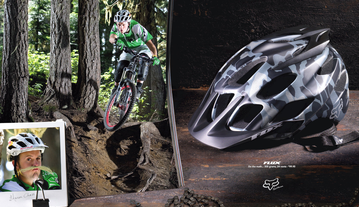 An upload by Greg Lenac on Coroflot: to the project Advertising