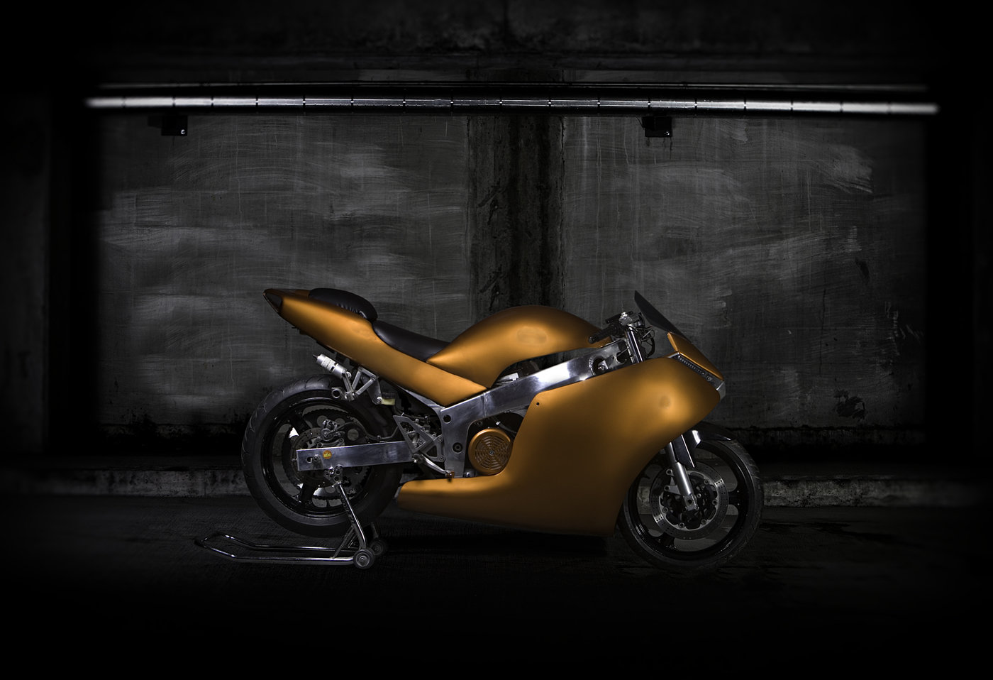 ION by Thomas Miceli at Coroflot.com