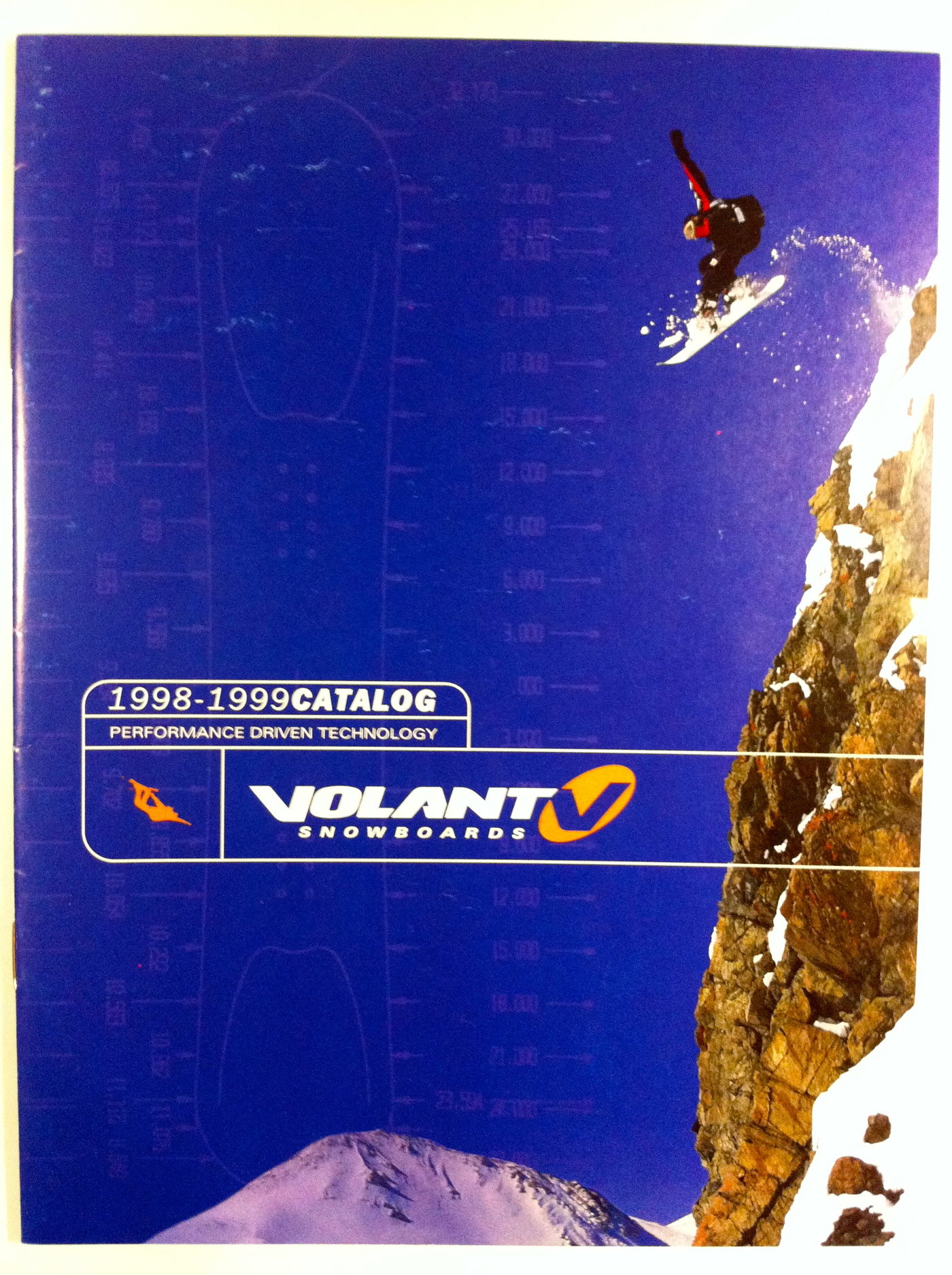 Snowboard Design & Development - AGGRESSION - VOLANT - MORROW by John ...