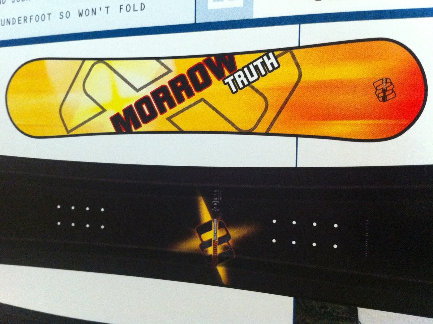 Snowboard Design & Development - AGGRESSION - VOLANT - MORROW by John ...