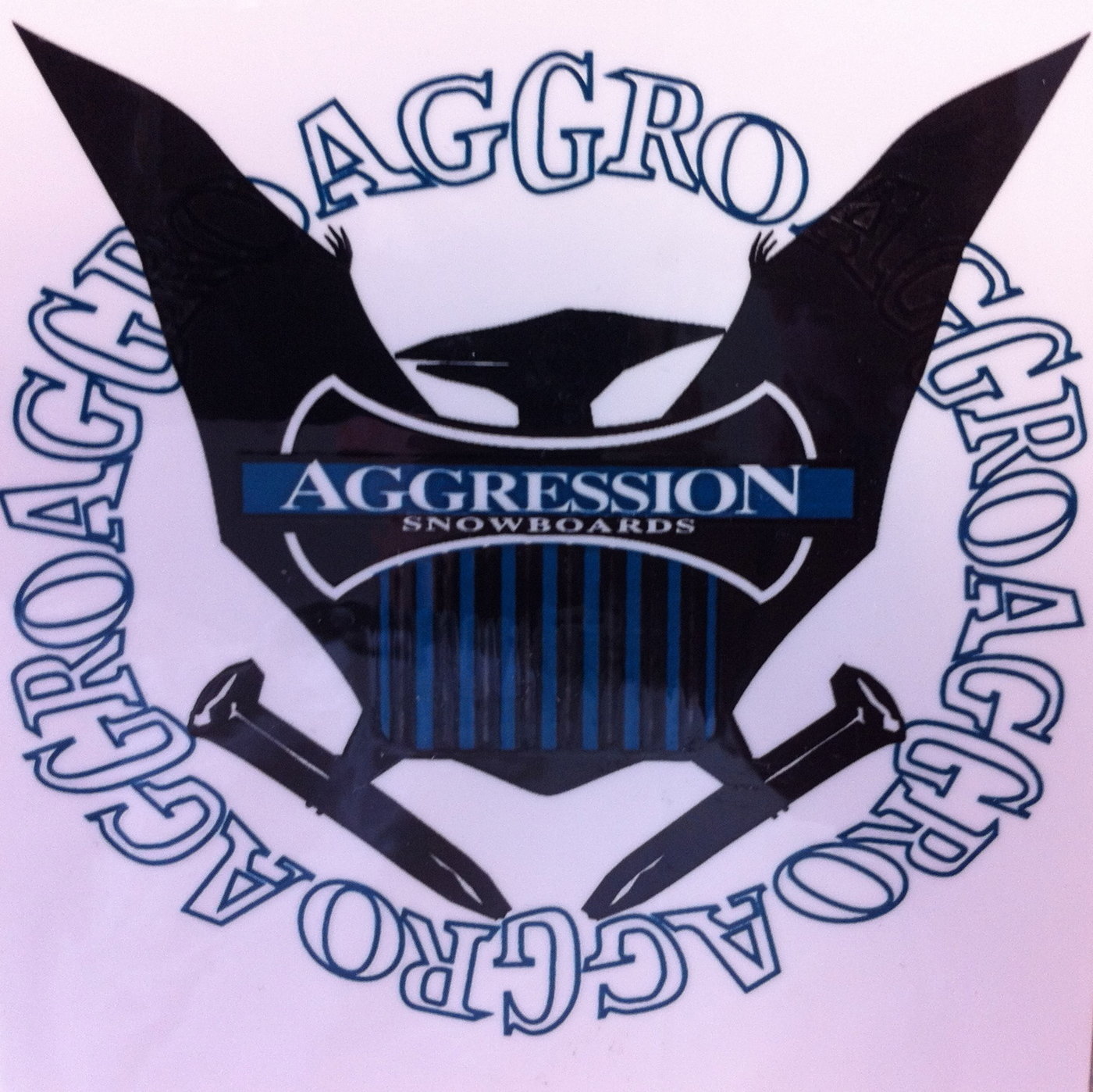 Snowboard Design & Development - AGGRESSION - VOLANT - MORROW by John ...