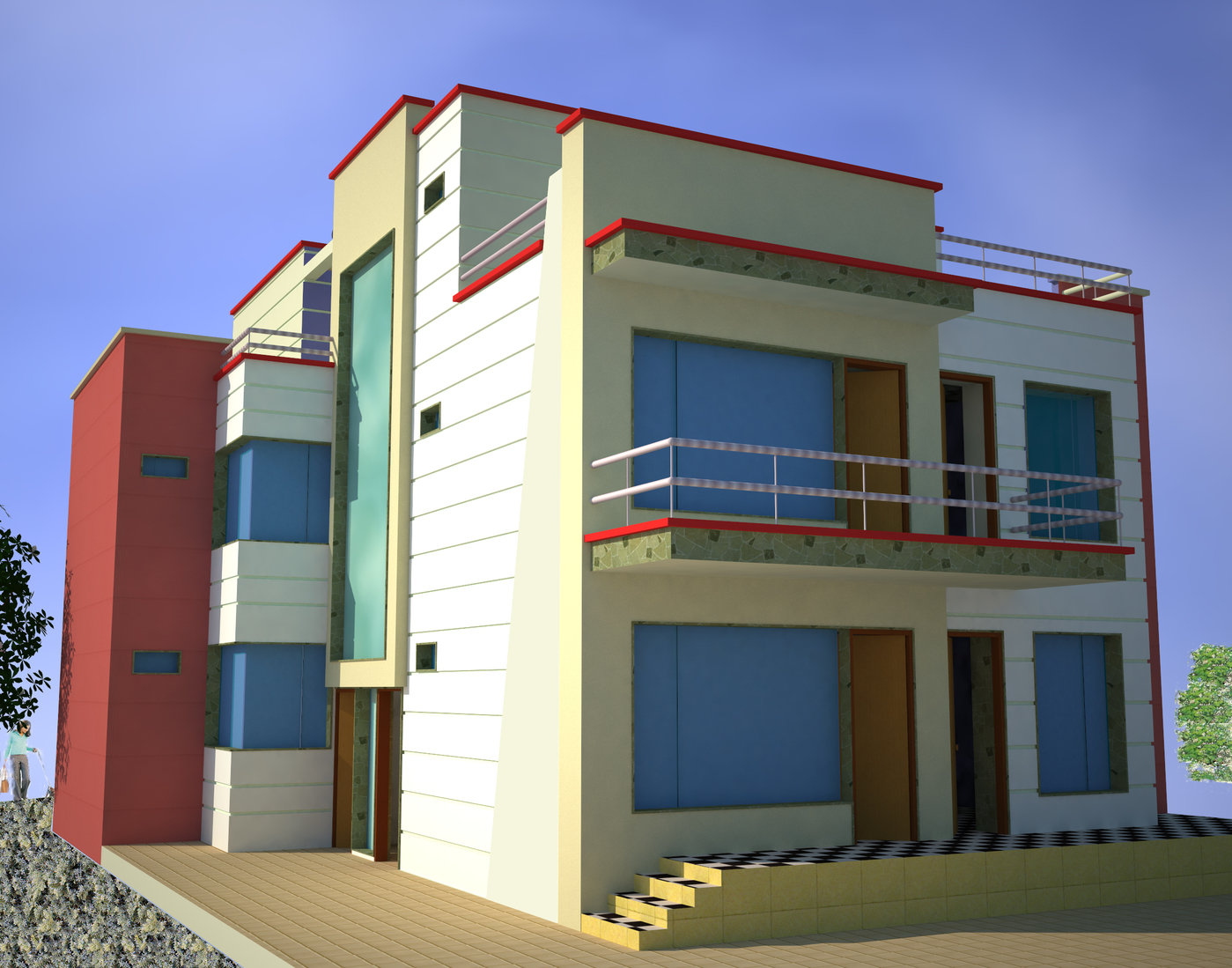 wow......... by naveesh sharma at Coroflot.com