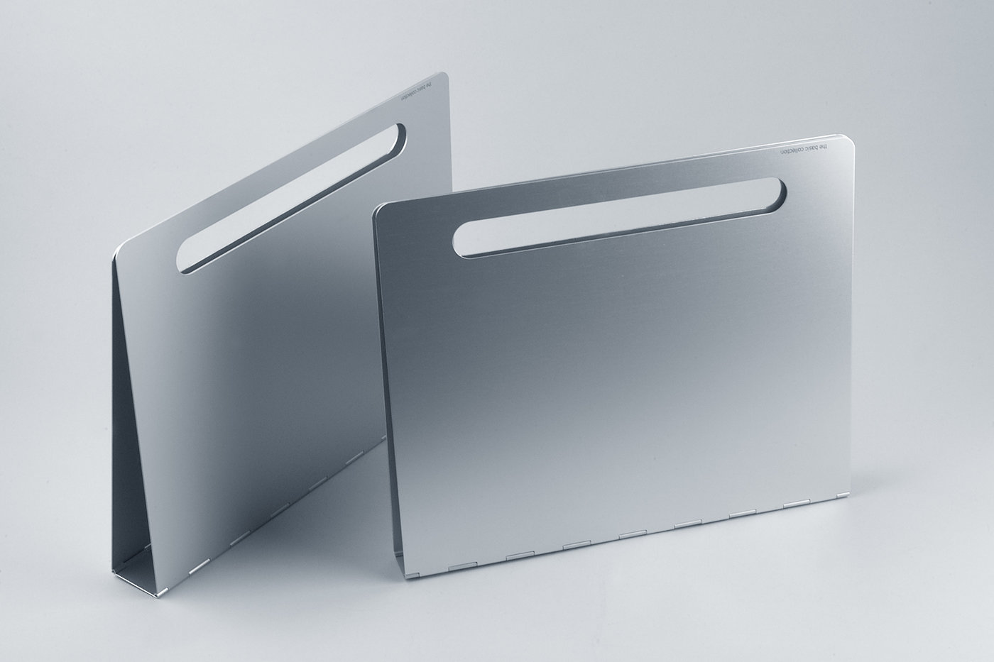 the basic collection by Dave Lim at Coroflot.com