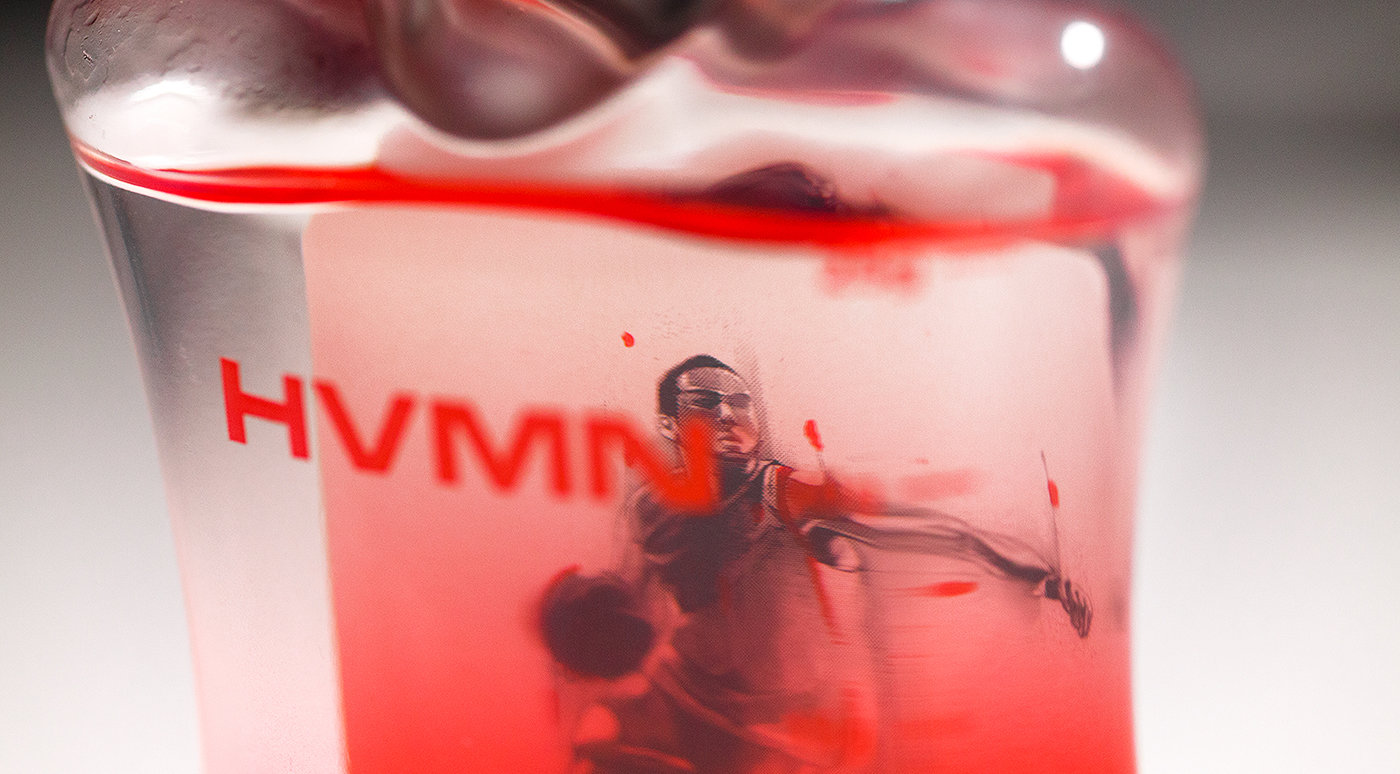 HVMN Ketone by Alexis Marcou at Coroflot.com