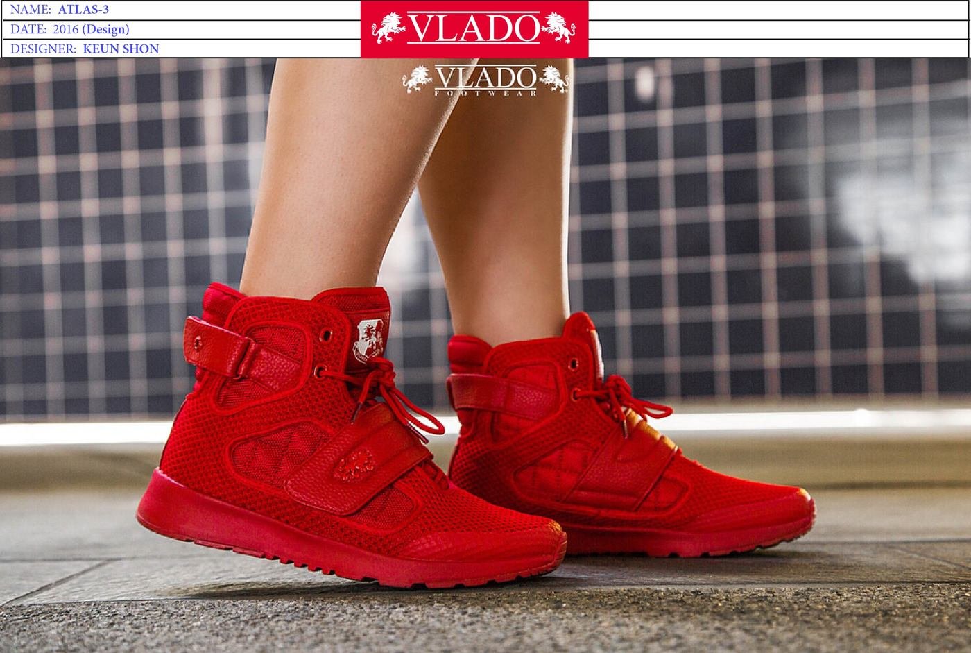 VLADO ATLAS-3 by Keun Shon at Coroflot.com