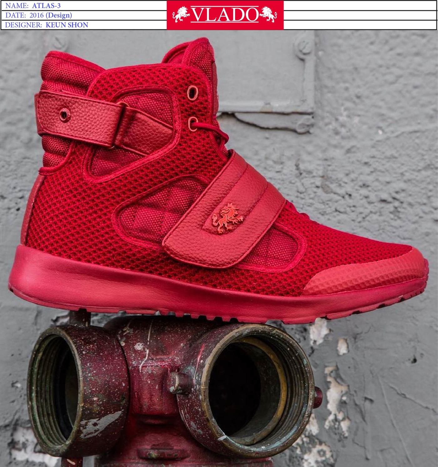 VLADO ATLAS-3 by Keun Shon at Coroflot.com