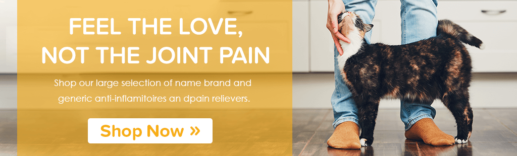 Joint Pain Homepage Banner Ad by Cindy Hill at Coroflot.com