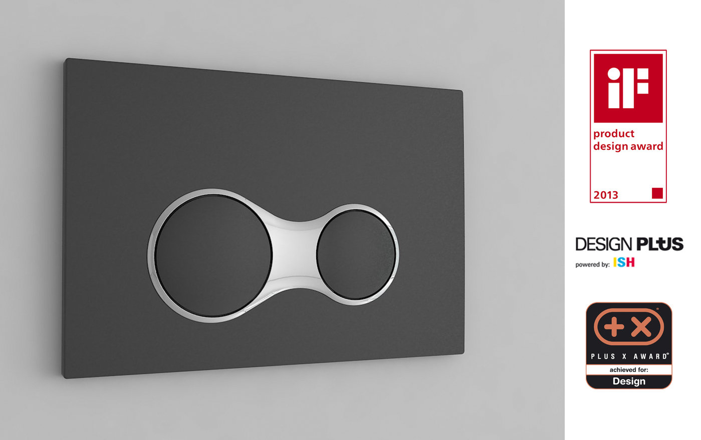 Sirius Conceiled System Control Panel by Gurol Erkal at Coroflot.com