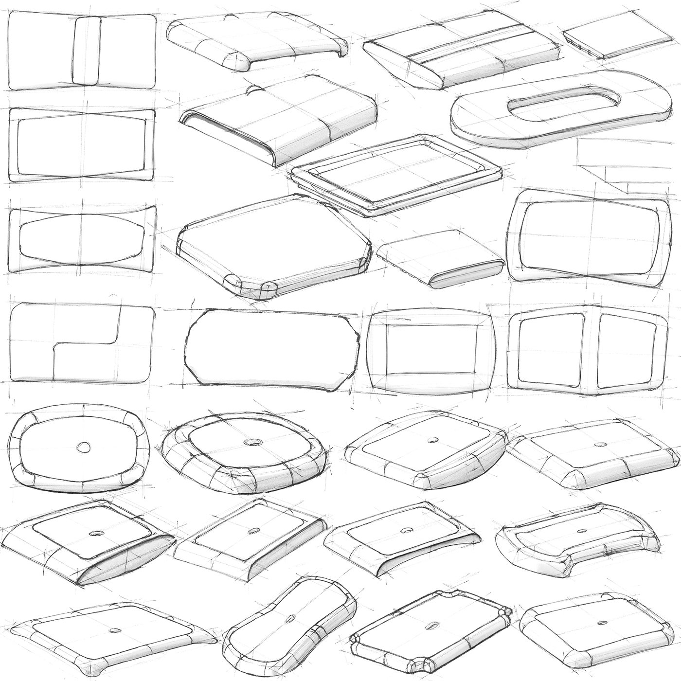 OPP table by Jorge Xelhuantzi at Coroflot.com