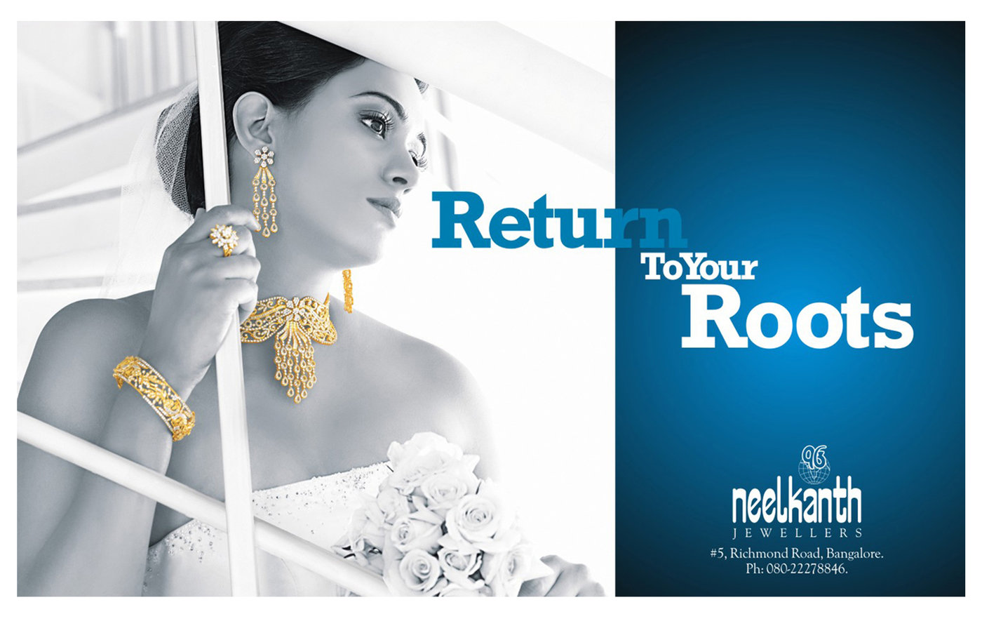 Ads by K. R. Rajesh at Coroflot.com