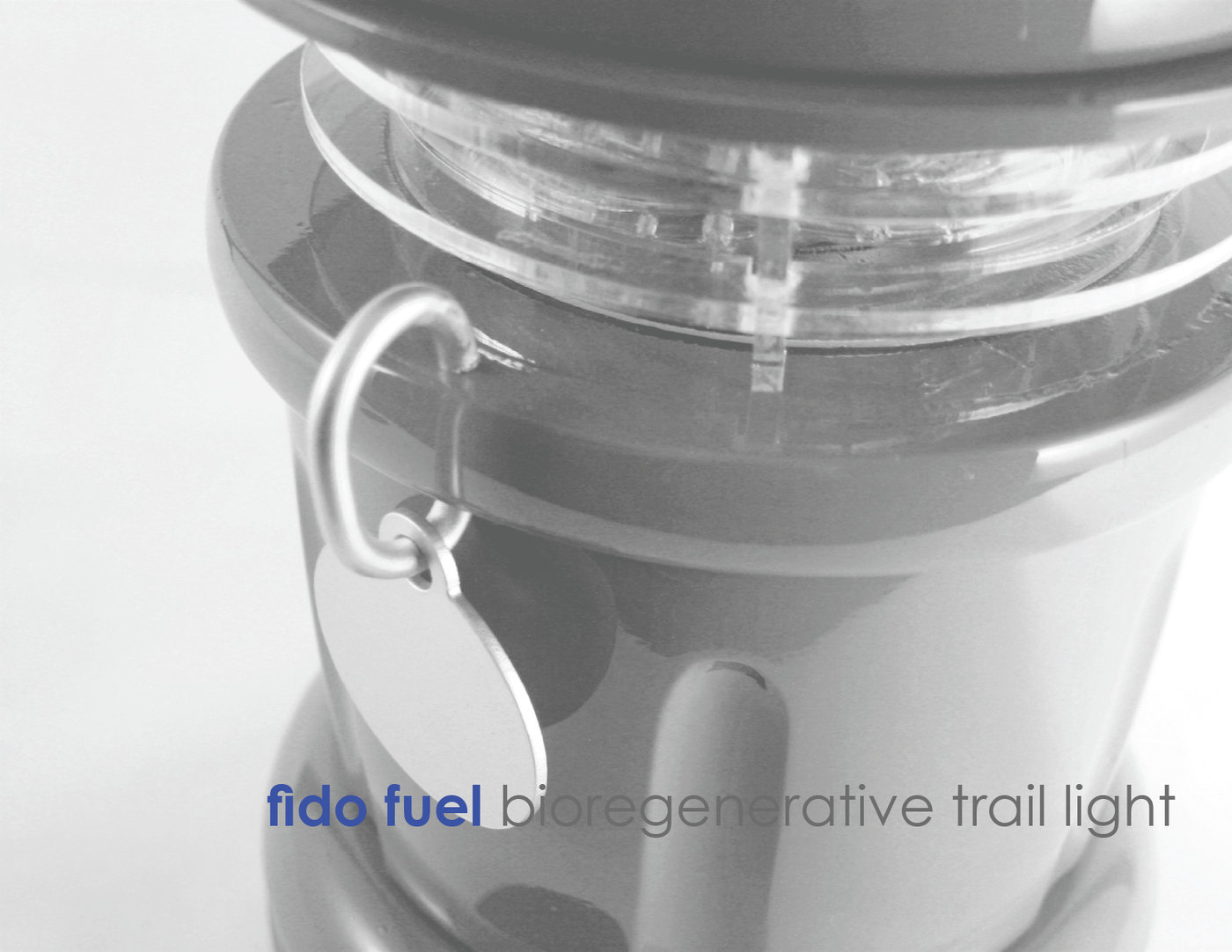 Fido Fuel by Anne Mayoral at Coroflot.com