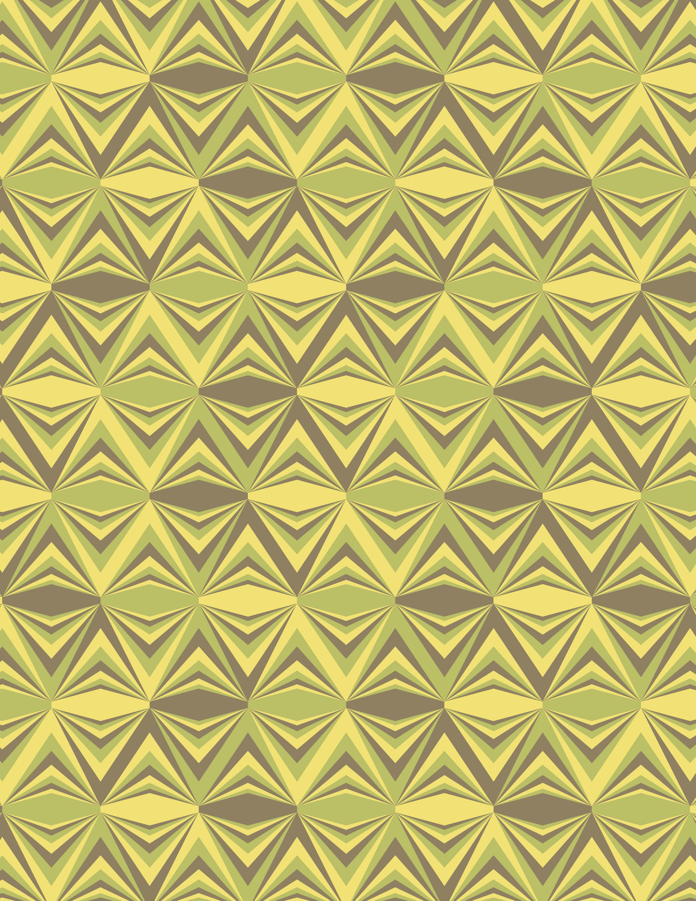 Formal Patterns by David Saldin at Coroflot.com