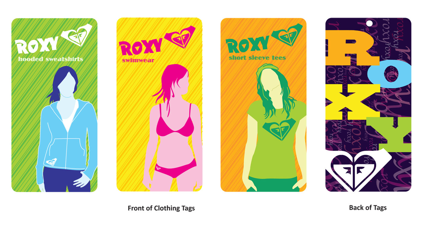 Packaging by Amber Marshall at Coroflot.com