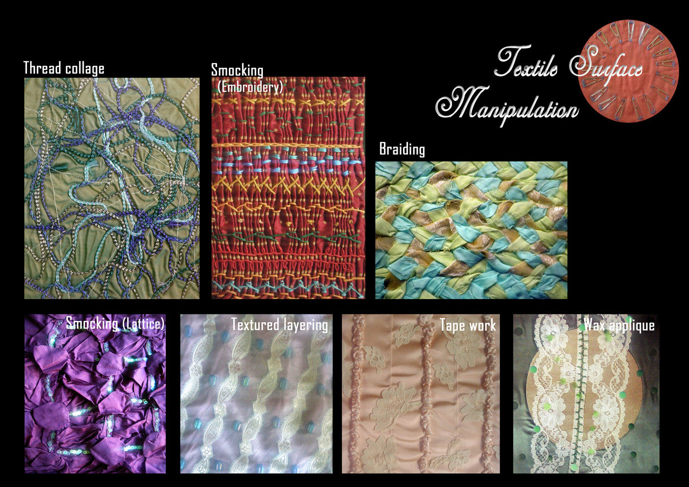 Textiles by Divya N at Coroflot.com