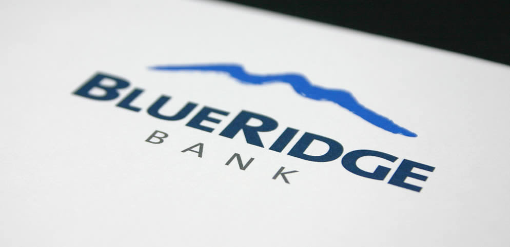 BlueRidge Bank by Andrew Javorsky at Coroflot.com