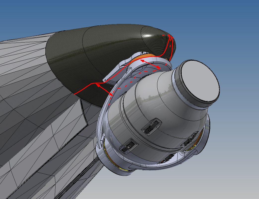 Aerospace - Camera Mod by David Jones at Coroflot.com