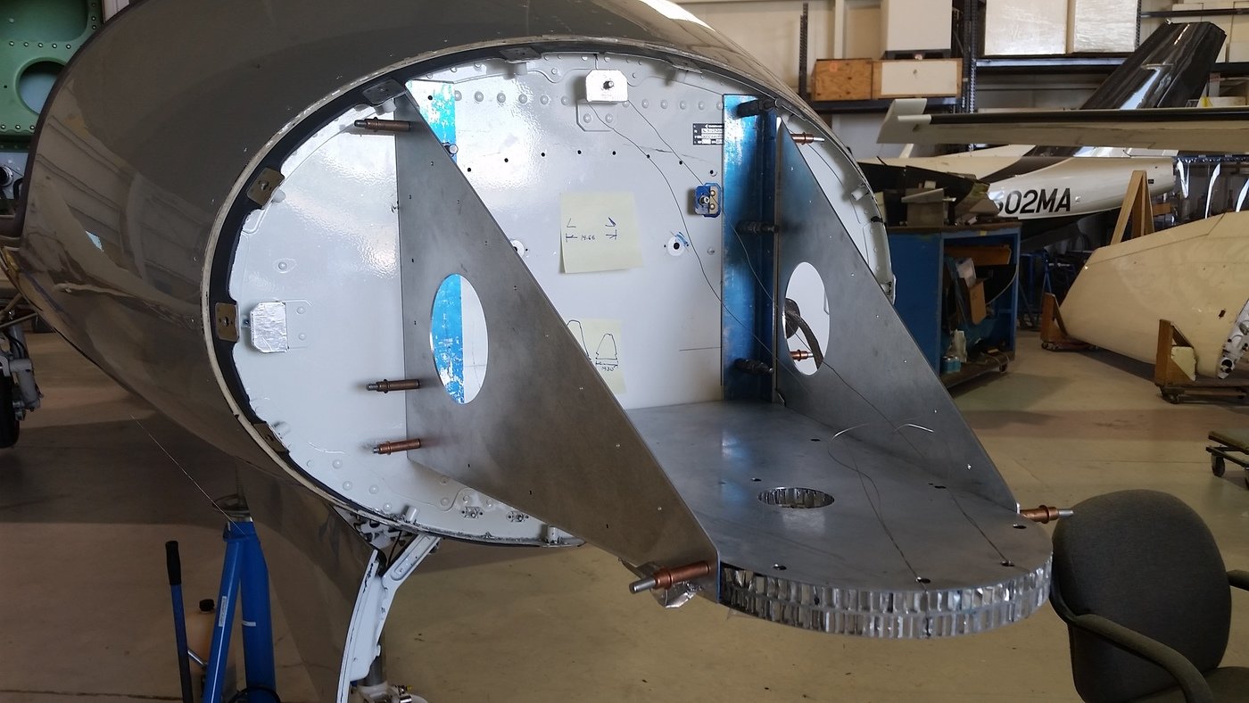 Aerospace - Camera Mod by David Jones at Coroflot.com