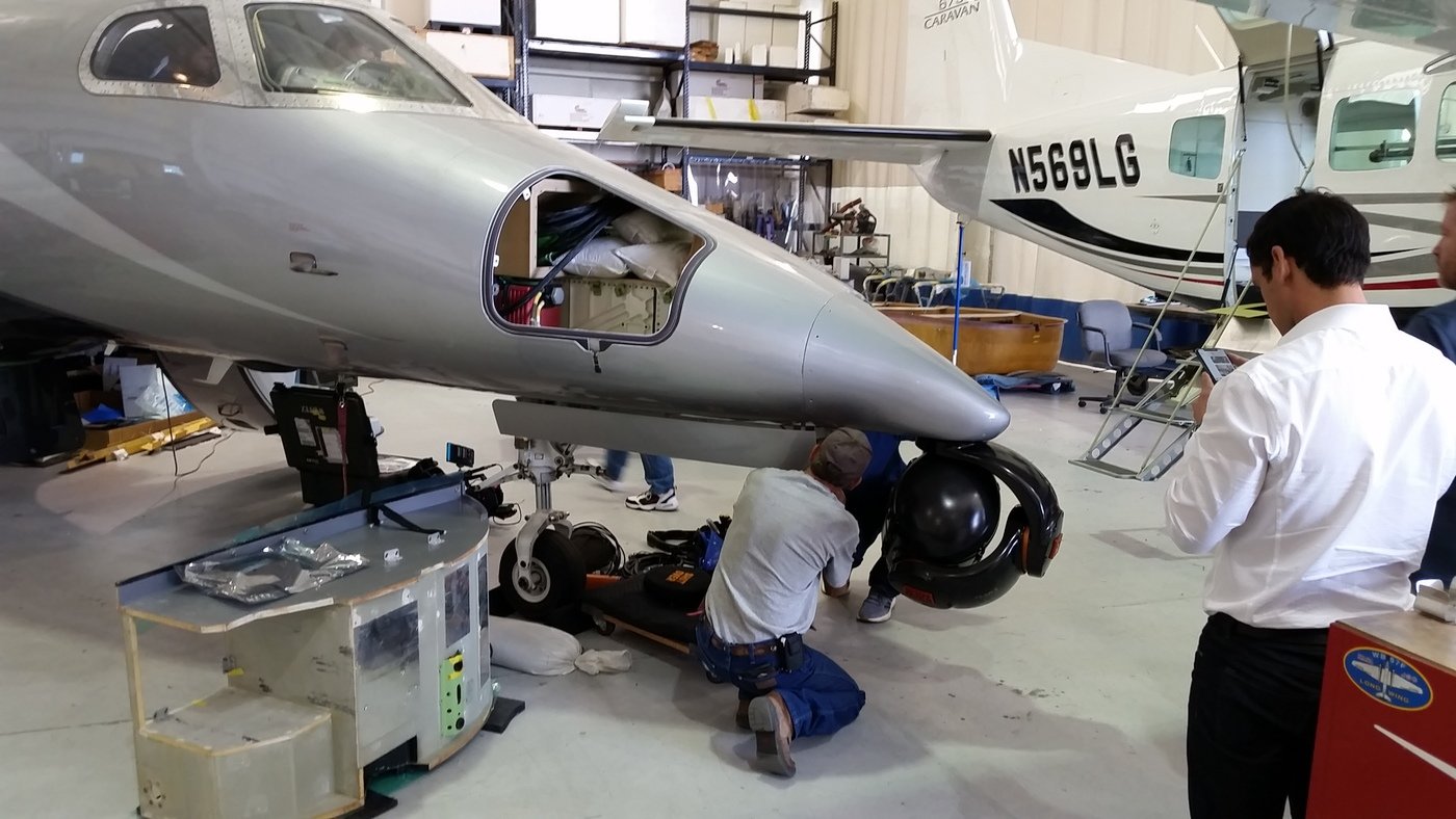 Aerospace - Camera Mod by David Jones at Coroflot.com