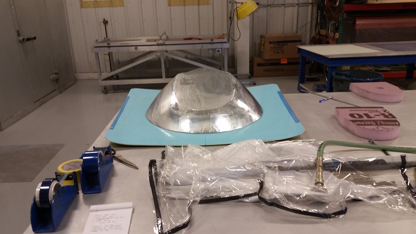 Aerospace - Camera Mod by David Jones at Coroflot.com