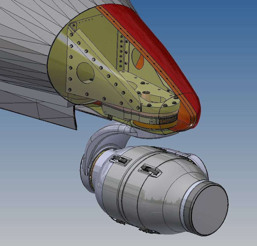 Aerospace - Camera Mod by David Jones at Coroflot.com