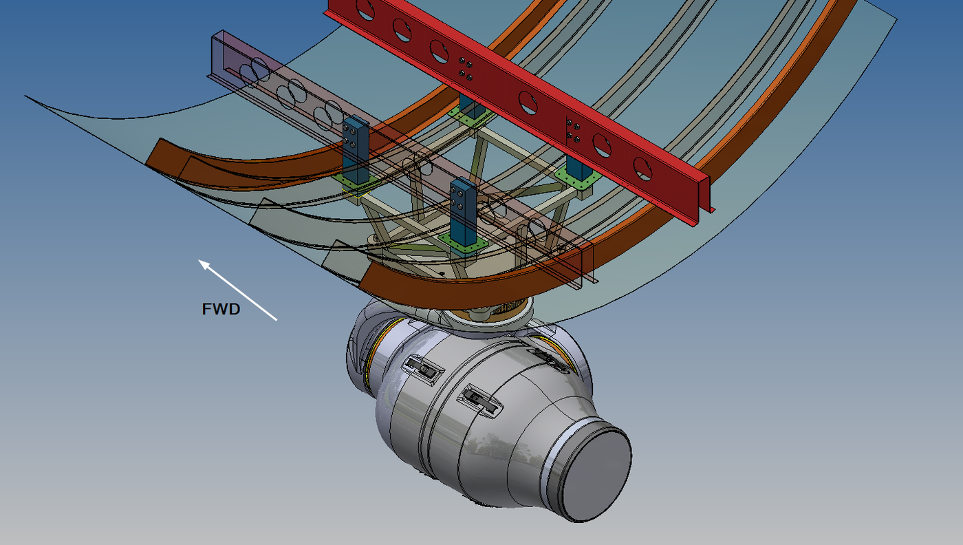 Aerospace - Camera Mod by David Jones at Coroflot.com