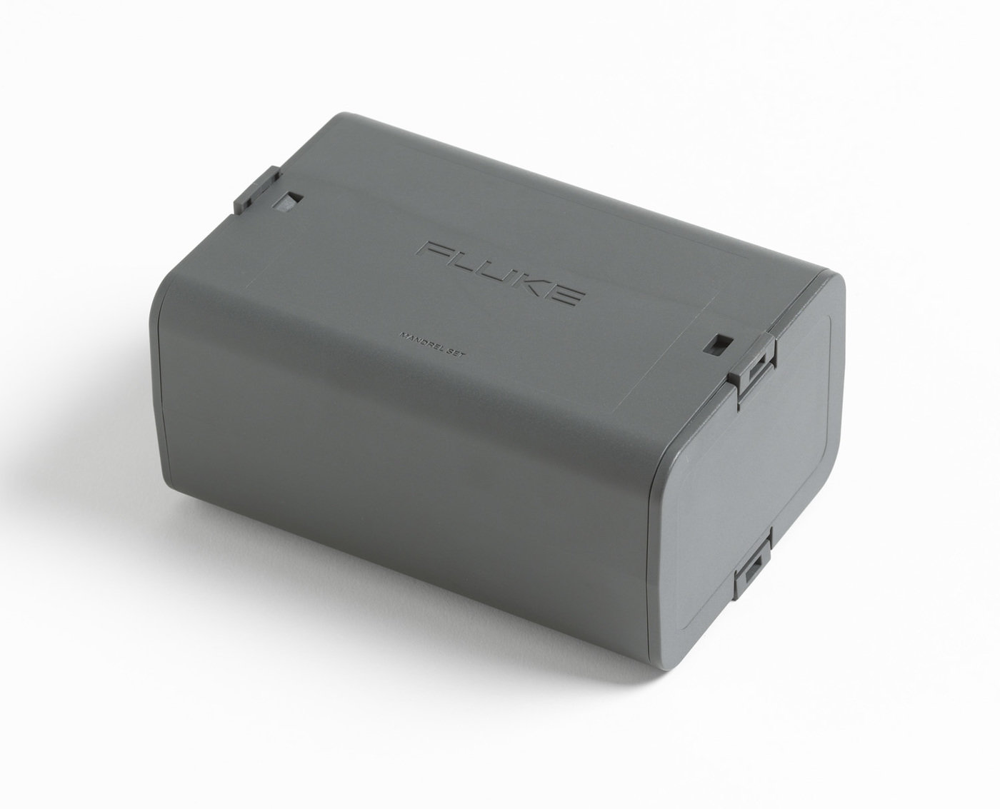 Fluke - Blood Pressure Mandrels by Chris Corrigan at Coroflot.com