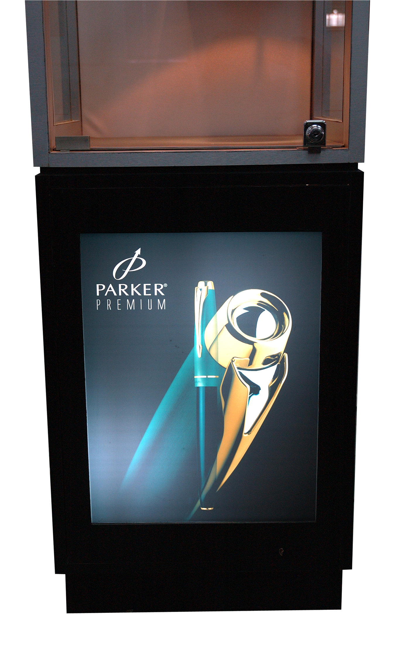 An upload by PARVINDER SINGH on Coroflot: to the project PARKER DISPLAY ...