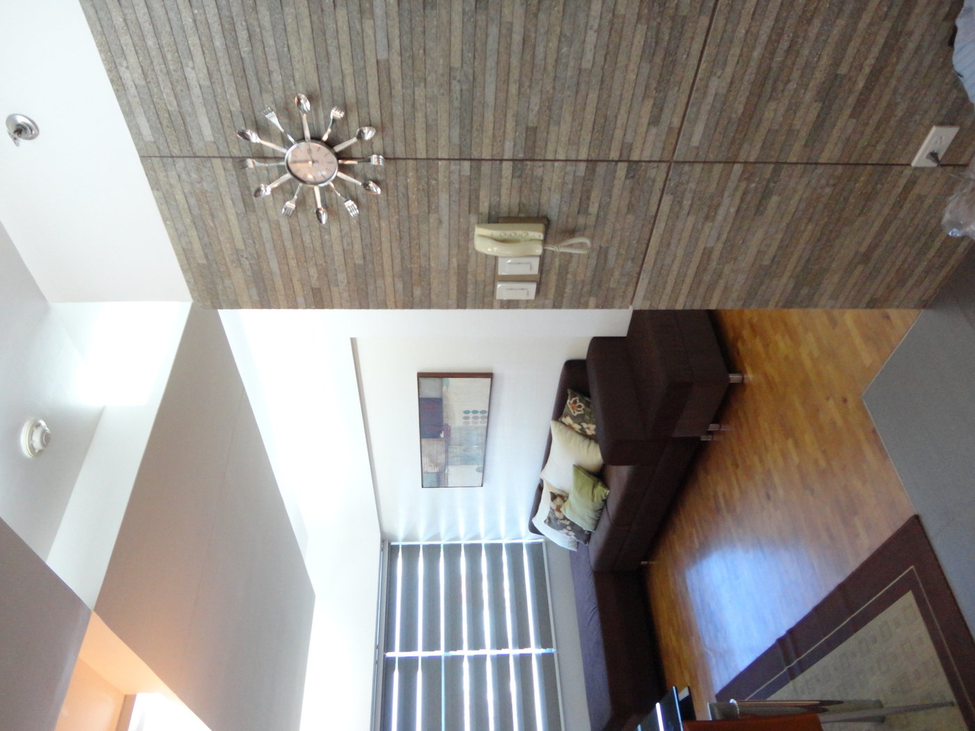 RESIDENTIAL 2011 Two Adriatico Condominium by Lianne Lim at Coroflot.com