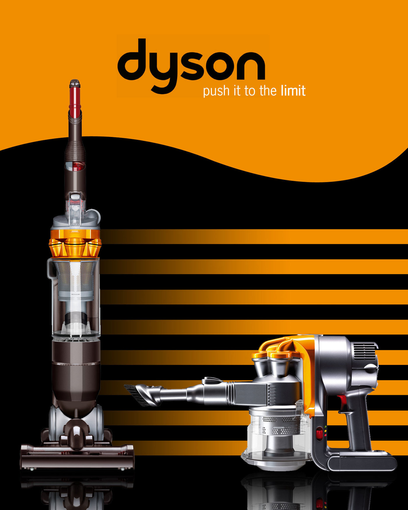 Dyson by Alexandra Bailey at Coroflot.com