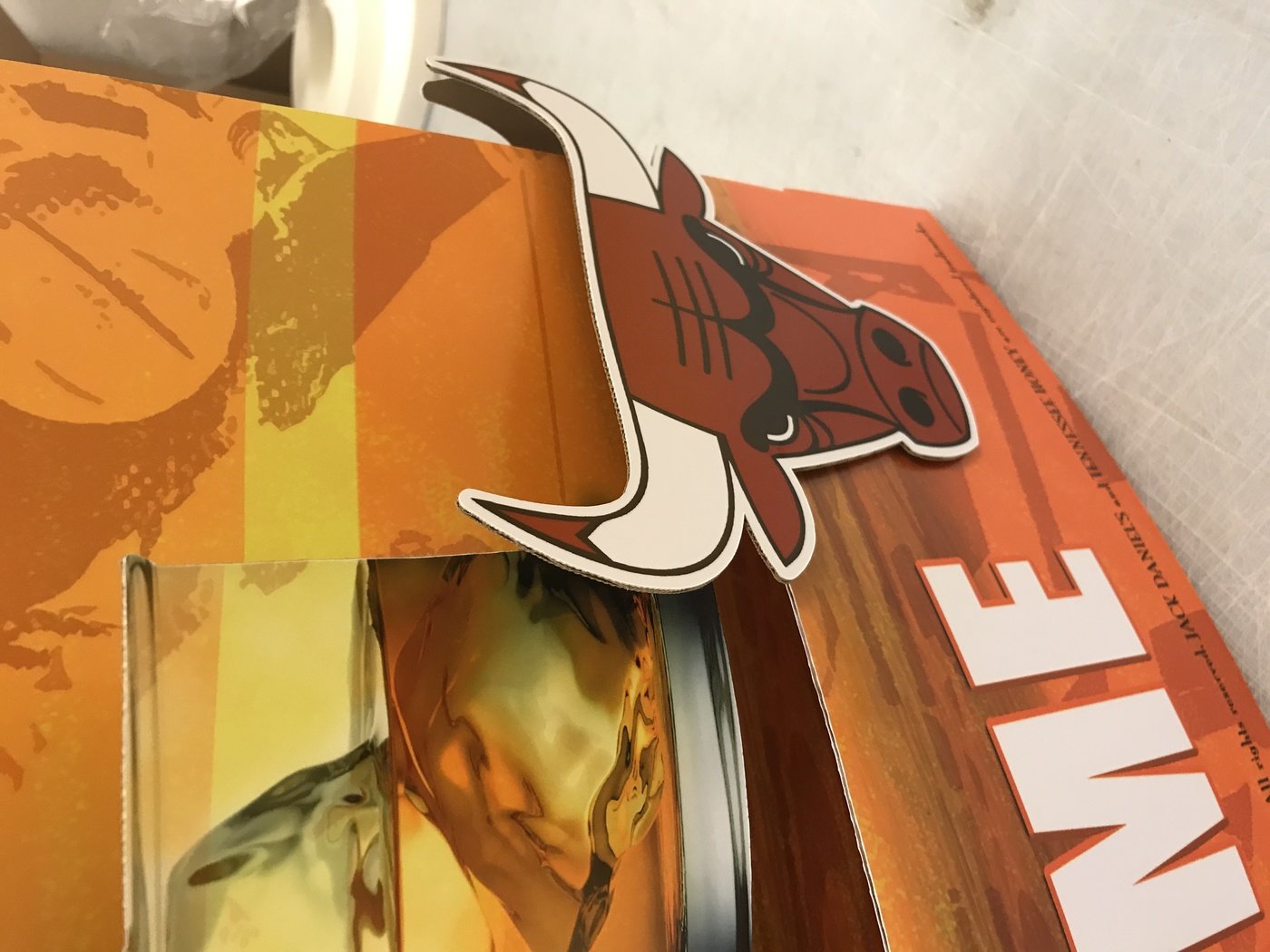 Pole Toppers & PDQ Trays by Julie Wail at Coroflot.com