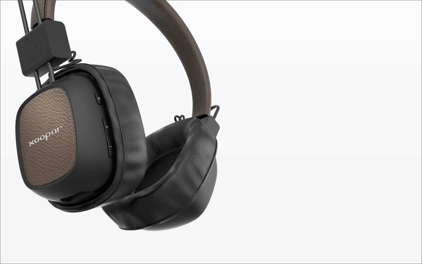 Rock Bluetooth Headset by Paul Chen at Coroflot.com