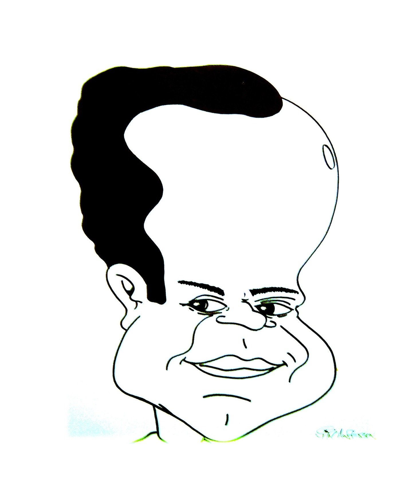 Design One by Tim Anderson at Coroflot.com