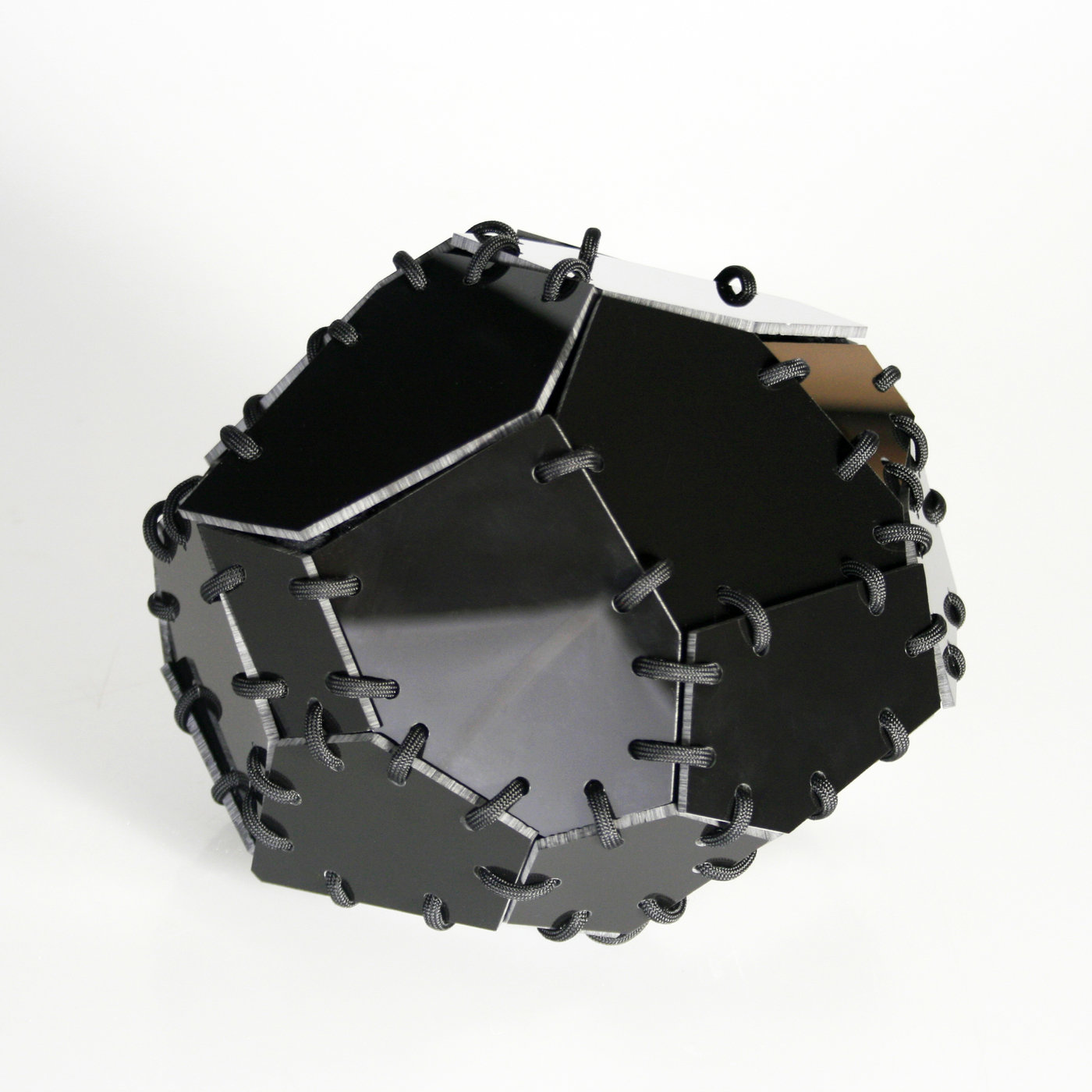 Mogami Haramaki by James Ian Killinger at Coroflot.com