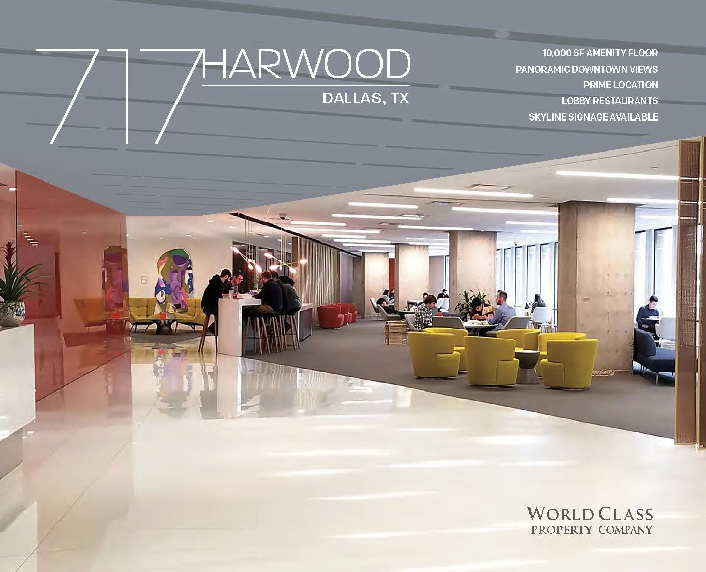 An upload by De Lo on Coroflot: to the project 717 Harwood Property ...