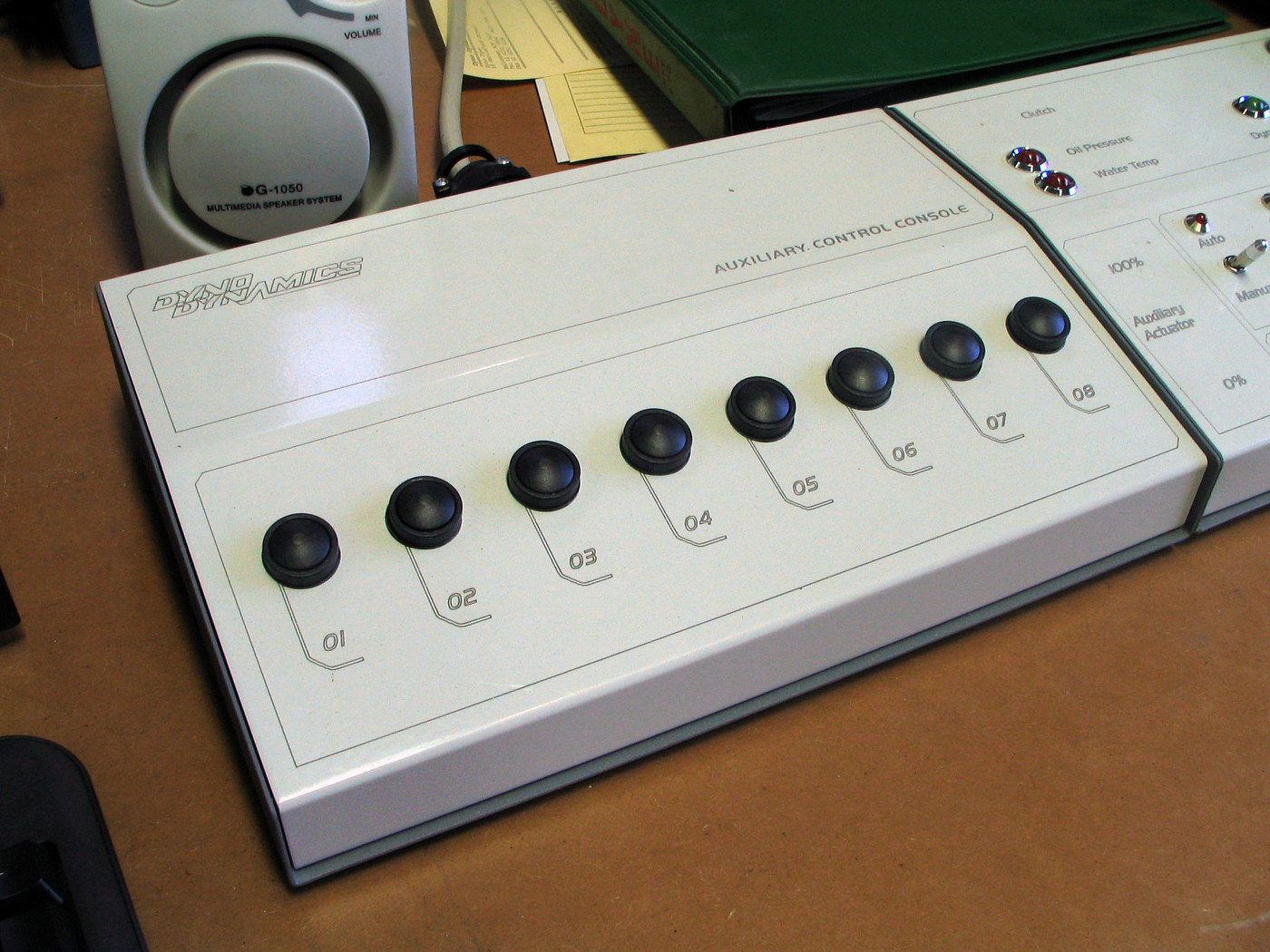 Industrial Design by Murray Johnson at Coroflot.com